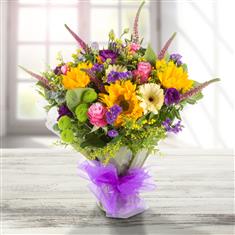 Sundance John Lyon Flowers Harrow Florist Florist